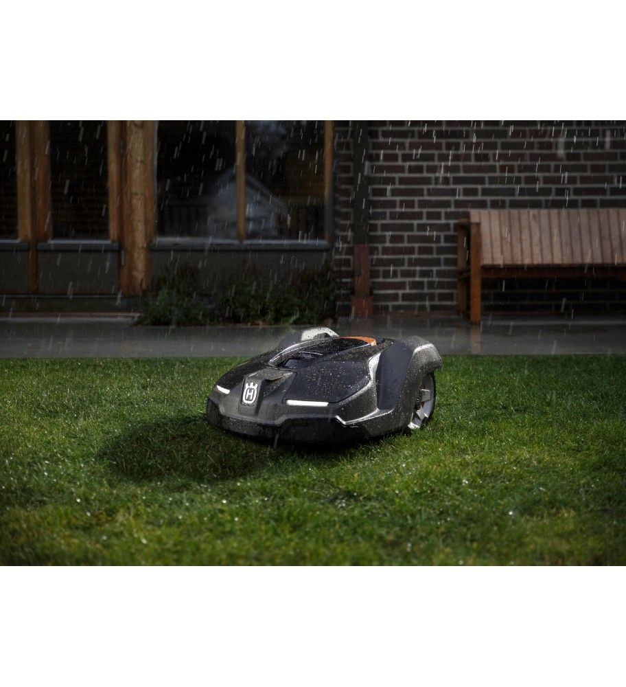 Automower Husqvarna 430X